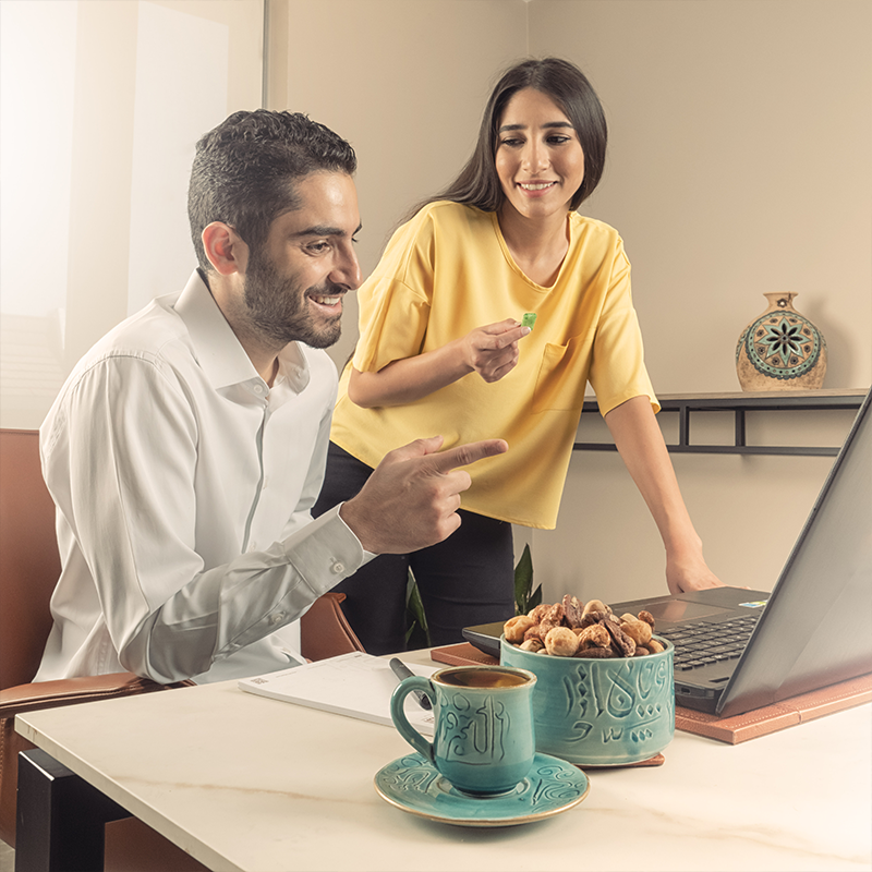 Al Hamawi | Authentic Arabic Flavors Since 1942
