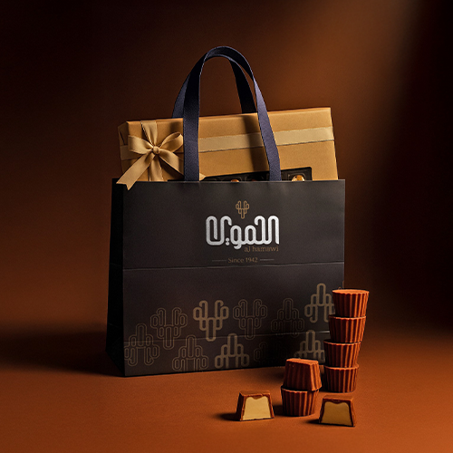 Al Hamawi | Authentic Arabic Flavors Since 1942